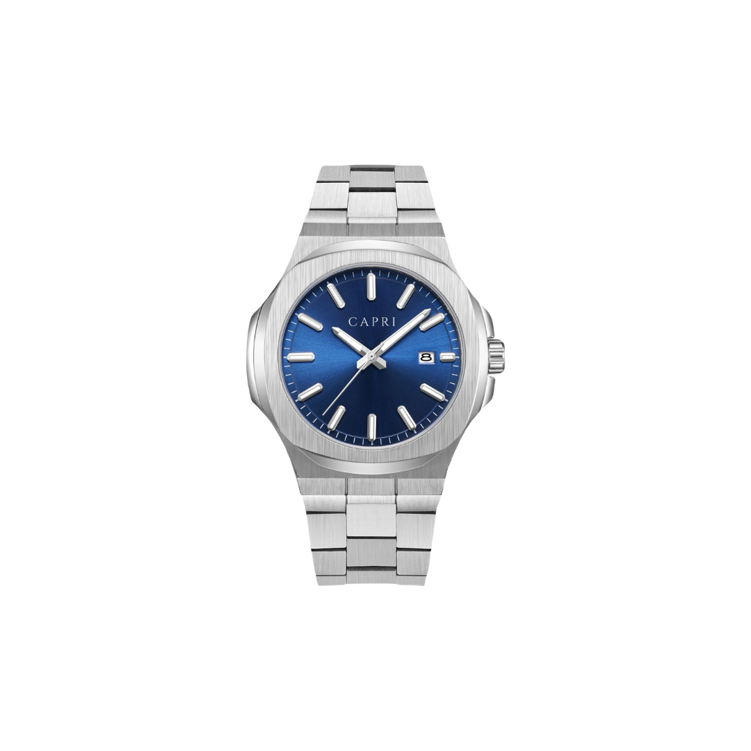 Capri Watches – Based in the Mediterranean – CAPRI WATCHES