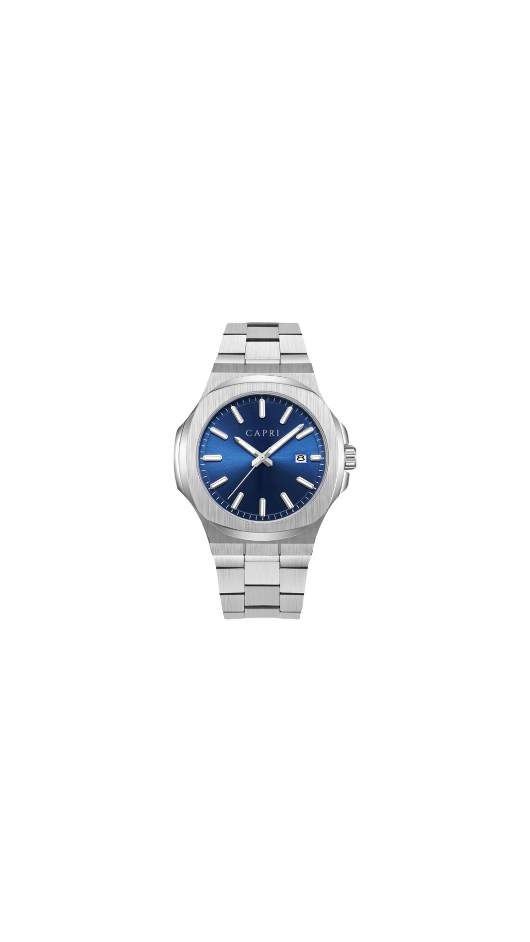 Capri Watches – Based in the Mediterranean – CAPRI WATCHES