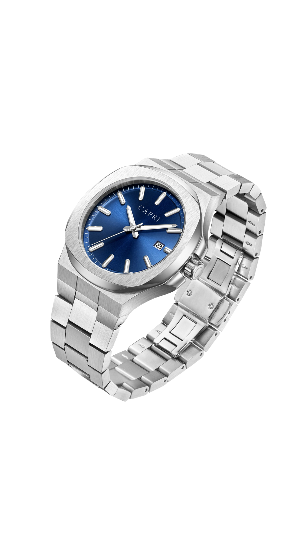 CAPRI | Based in the mediterranean – CAPRI WATCHES
