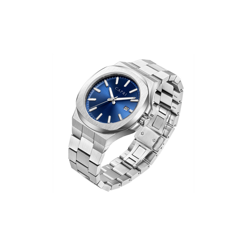 CAPRI | Based in the mediterranean – CAPRI WATCHES