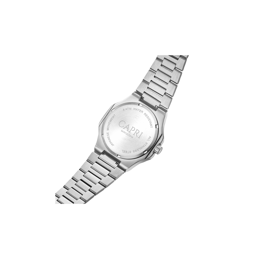 CAPRI | Based in the mediterranean – CAPRI WATCHES
