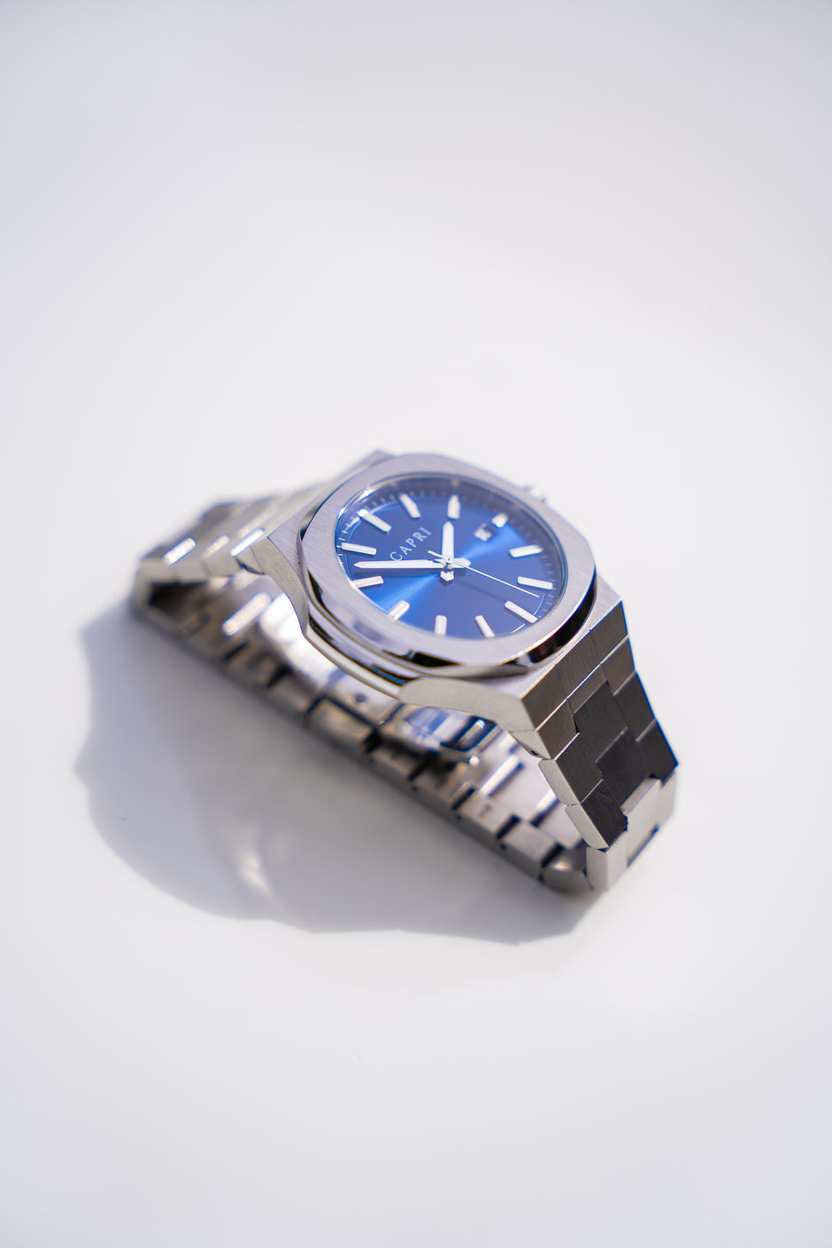 Capri Watches – Based in the Mediterranean – CAPRI WATCHES