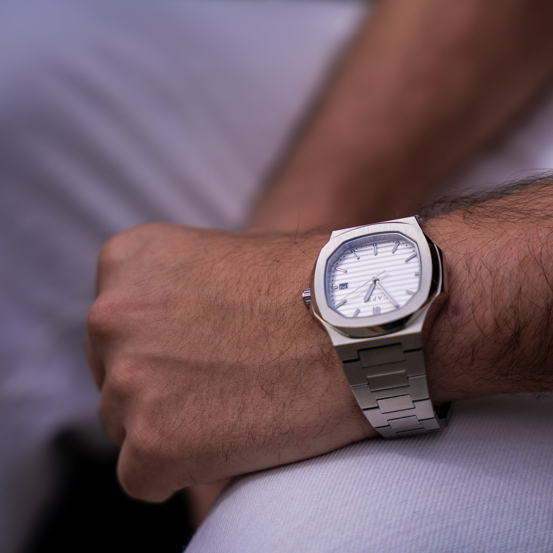 CAPRI | Based in the mediterranean – CAPRI WATCHES