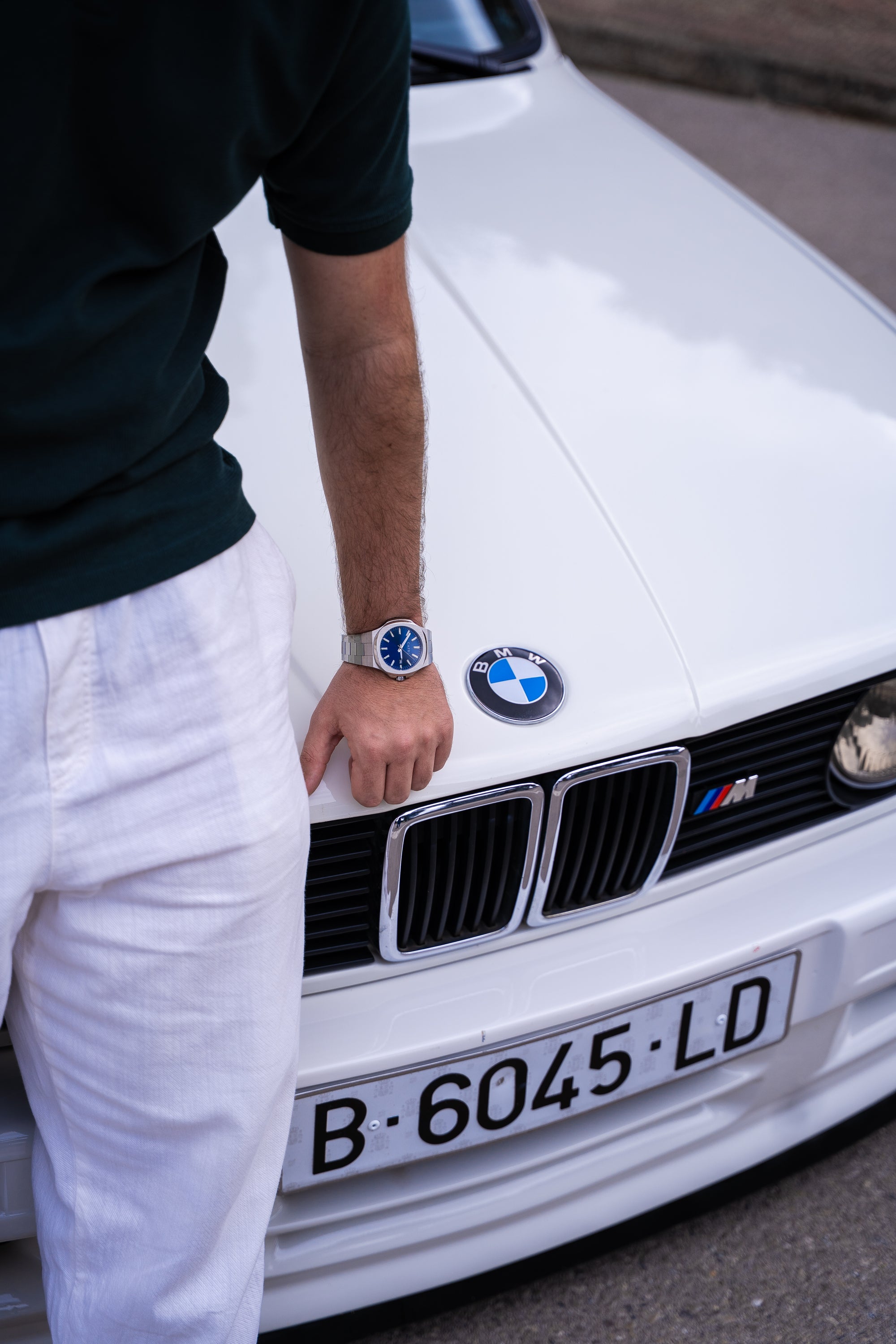 CAPRI | Based in the mediterranean – CAPRI WATCHES